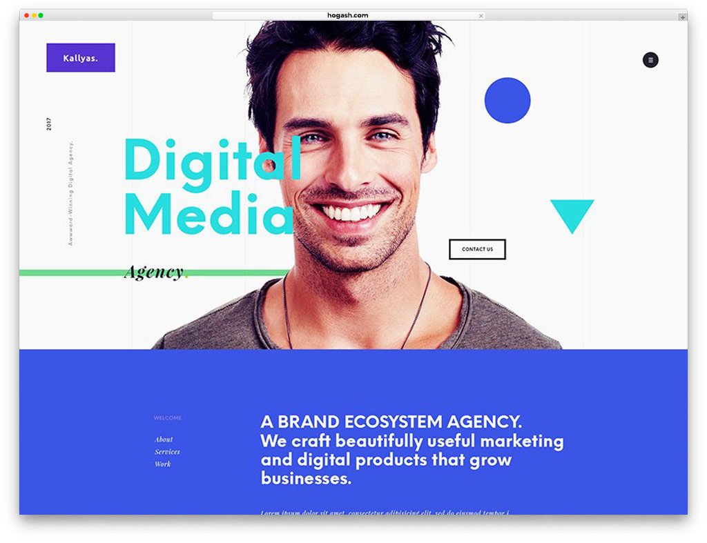 50+ Download Best Free PSD Templates New 2020 [UPDATED]